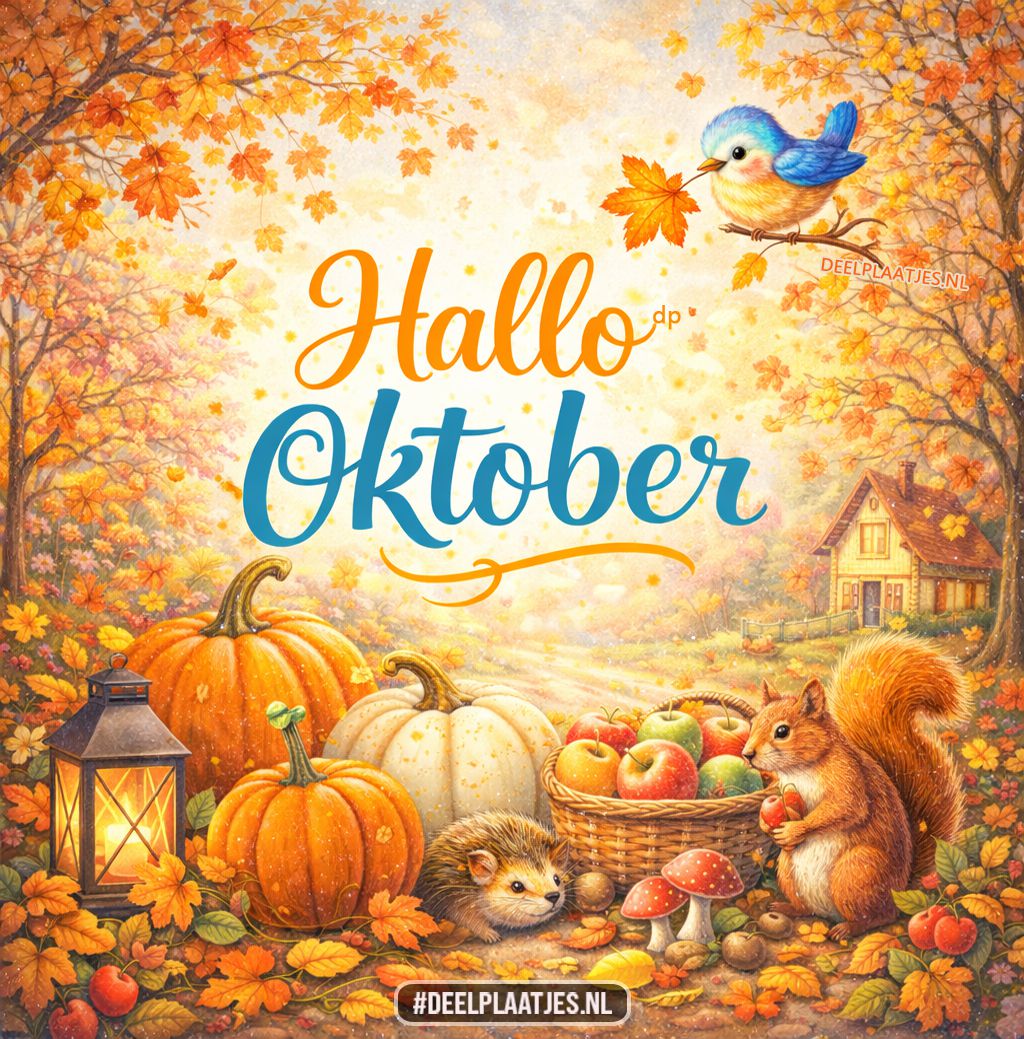 Gratis Hallo juli Plaatje | Deel via WhatsApp & Social Media