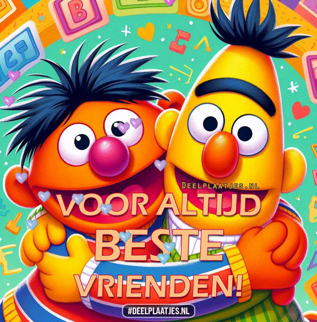Vrienden Voor Altijd Gif Tumblr GIPHY Tien Jaar Oud: Van