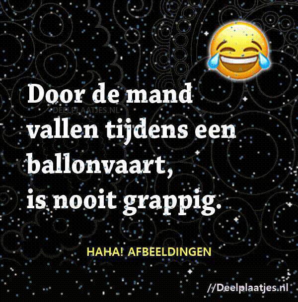 Gifplaatje Door de mand vallen - plaatjes delen met WhatsApp of social ...