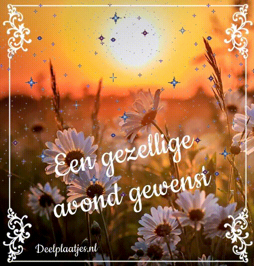 GIF image A cozy evening - share pictures via WhatsApp or social media