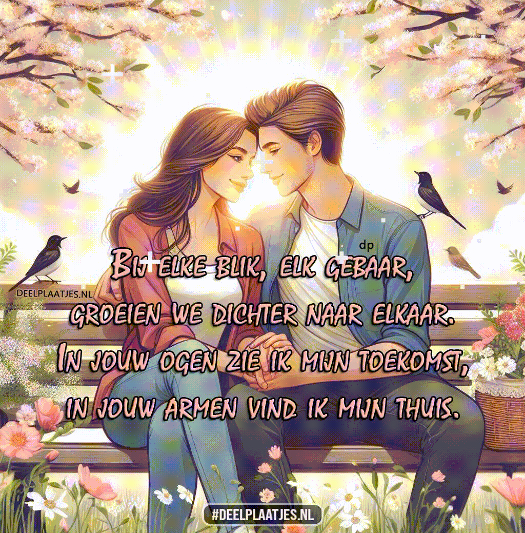 GIF image Every look every gesture we grow closer together - share ...