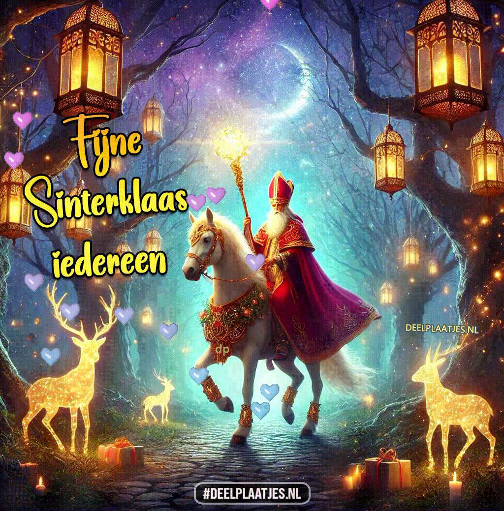 Sint Pekende Gif