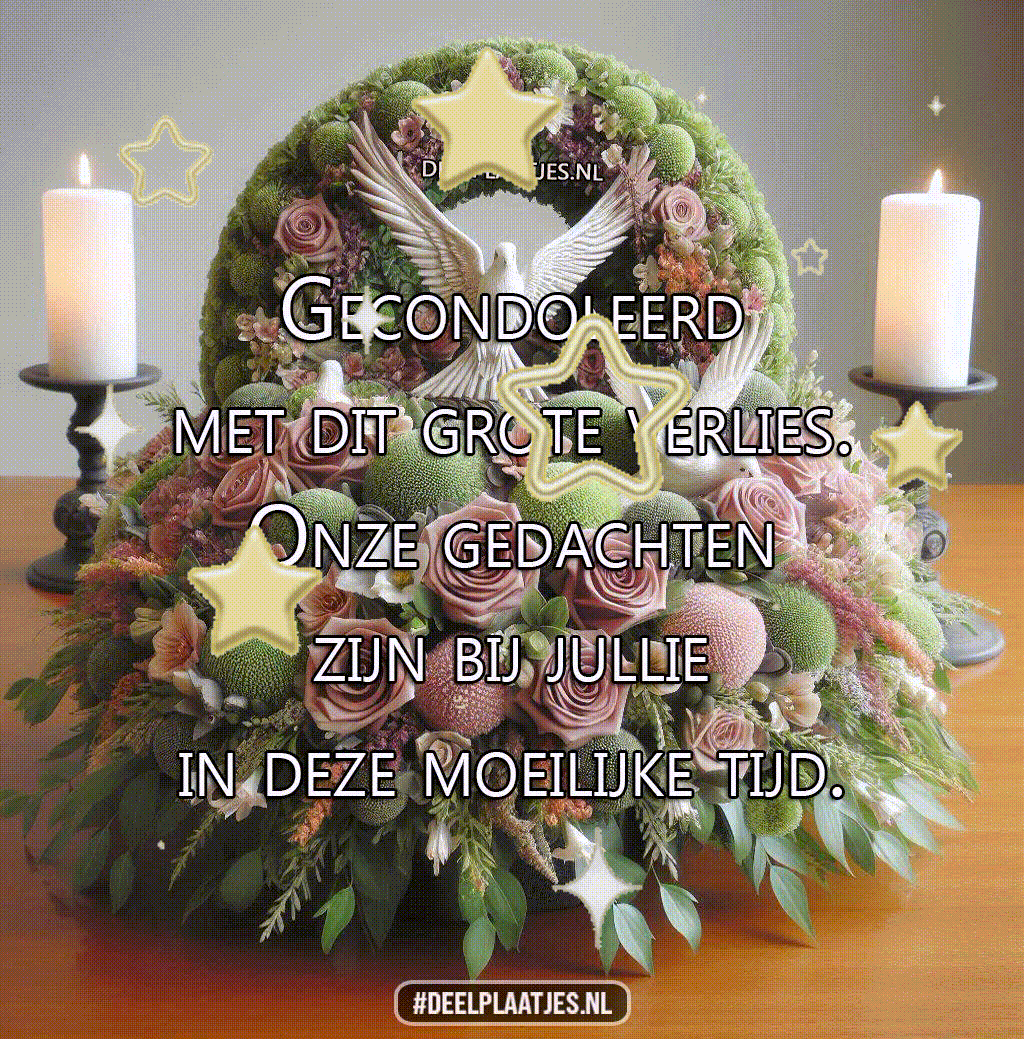 GIF image Condolences with this great loss - share pictures via ...