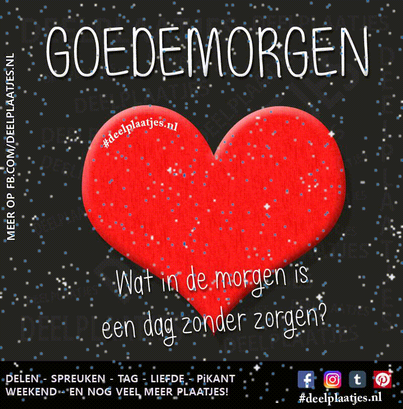 Goedemorgen Lieverd Gif 17 Liefde Plaatjes Met Berichten En Citaten