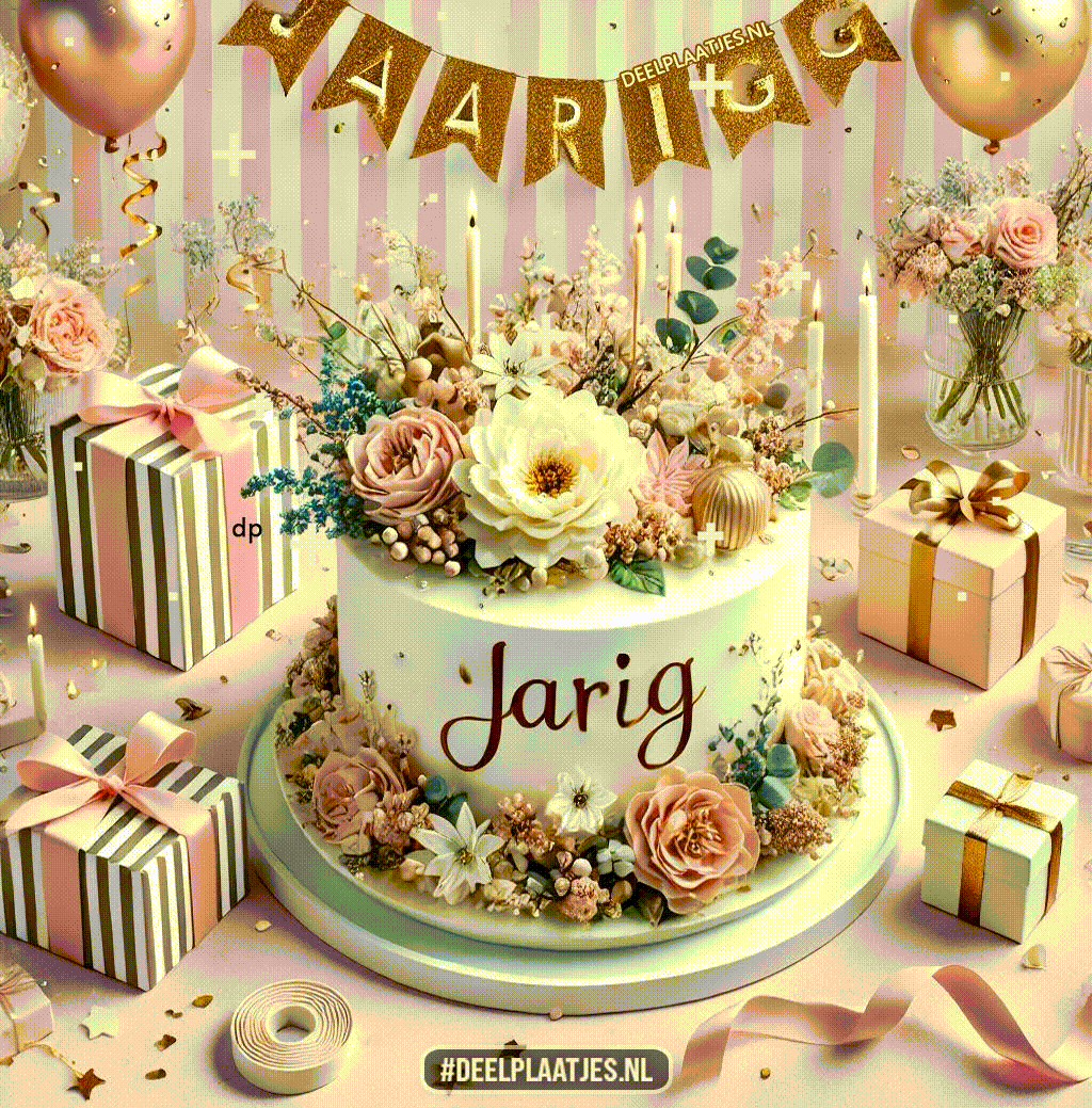 GIF image Hooray time for cake, party and fun - share pictures via ...