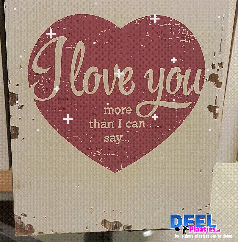 GIF image I love you more then - share pictures via WhatsApp or social ...