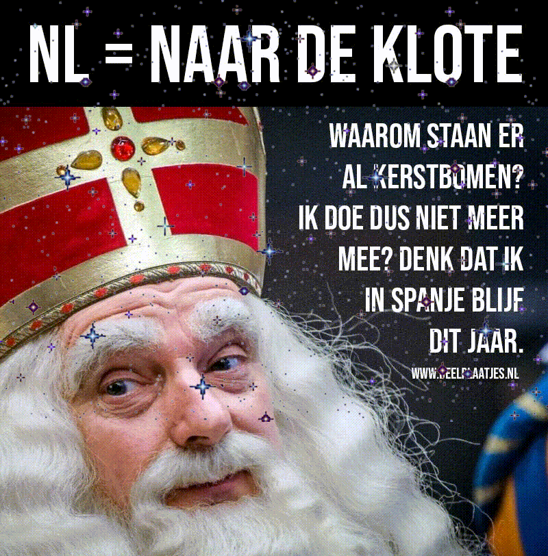 Sint Pekende Gif Funny Happy New GIFs | Tenor