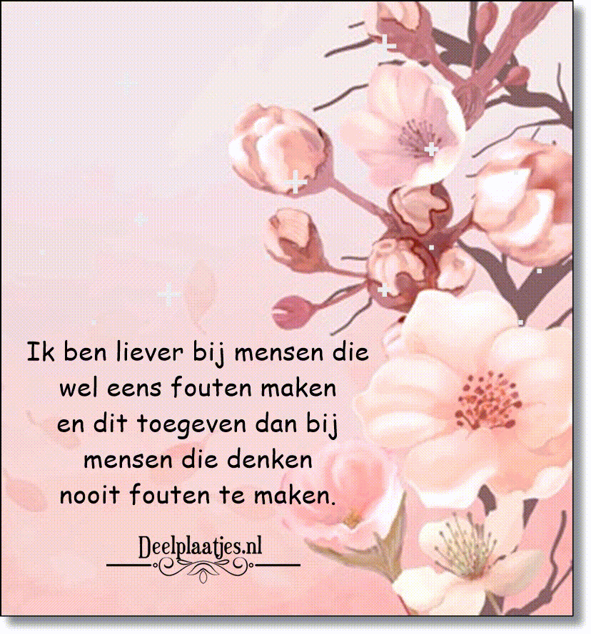 Gifplaatje Liever bij mensen die - plaatjes delen met WhatsApp of ...