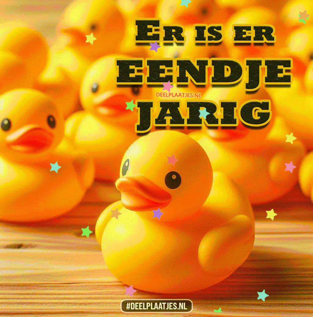 GIF image Congratulations duck - share pictures via WhatsApp or social ...