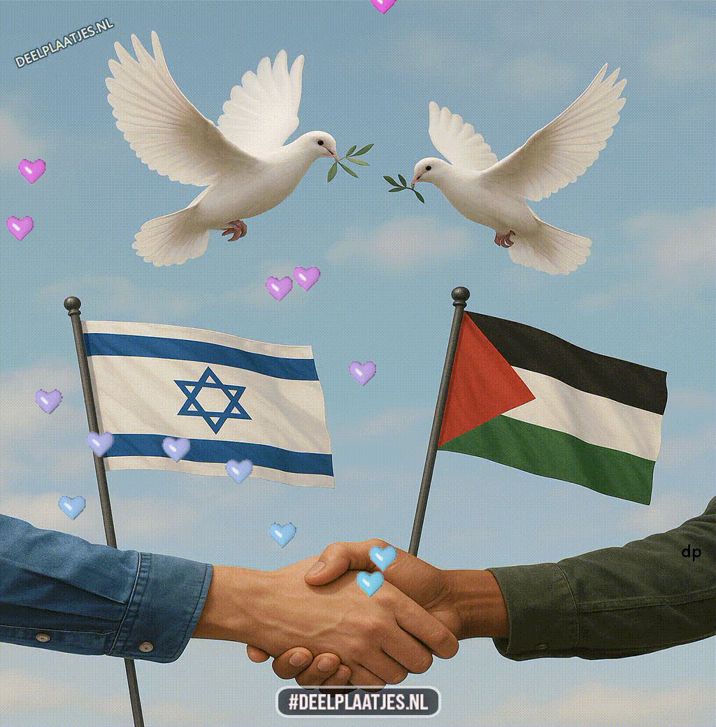 GIF-Bild Frieden und hoffnung - Bilder kostenlos über WhatsApp oder ...